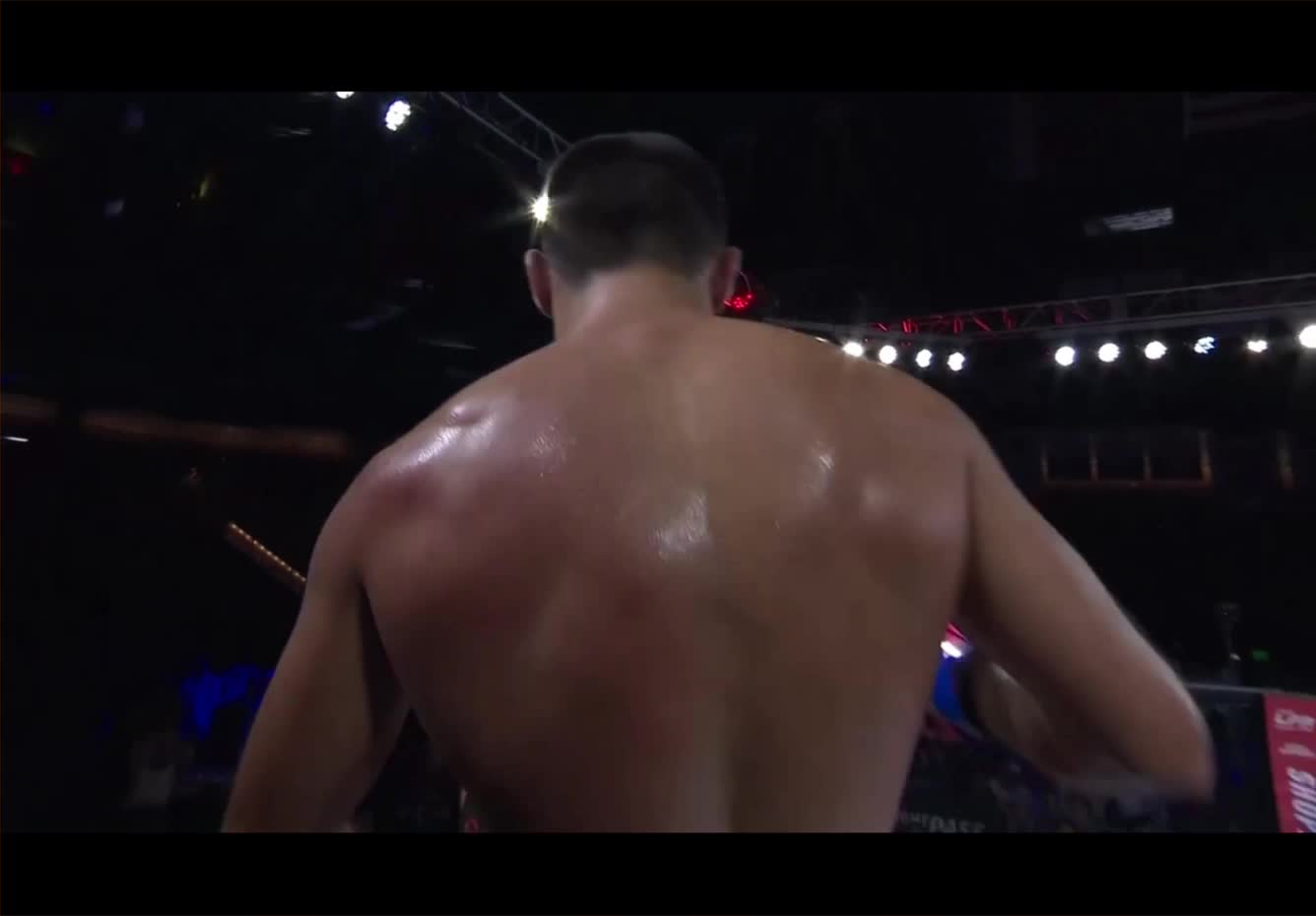 Watch LFA 170: Haris Talundžić vs. Daniel Frunza | Streamable