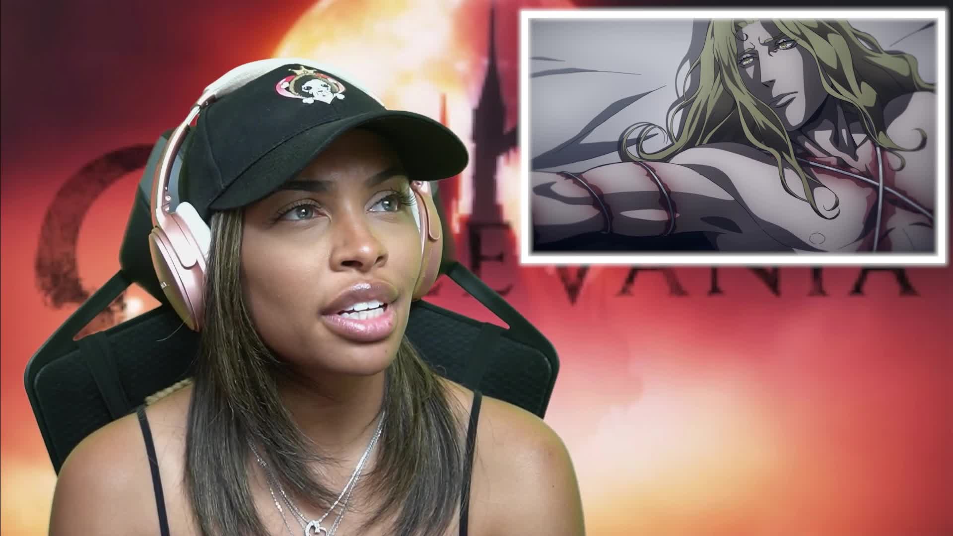 castlevania s3 ep 10