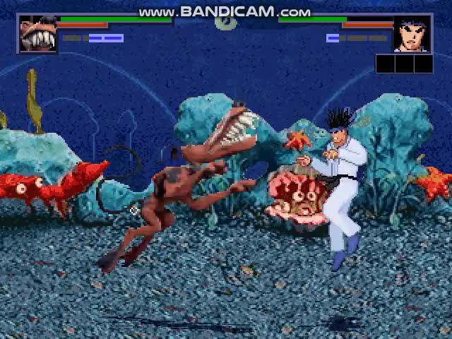 Lockjaw Pooch is back!!