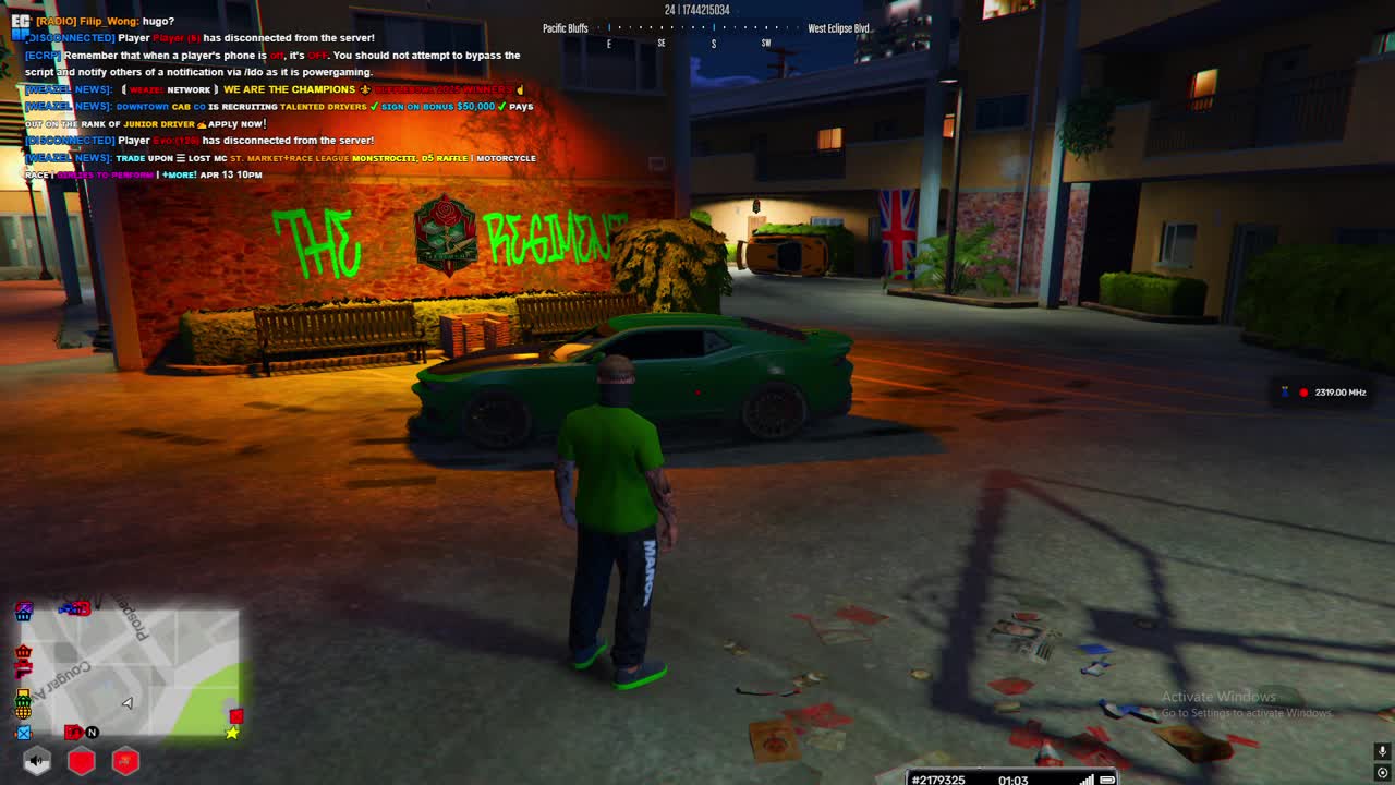 Watch DM (ID 37) | Streamable