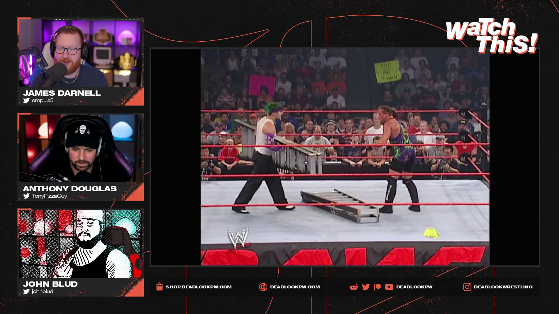 Watch watch this 45 | Streamable