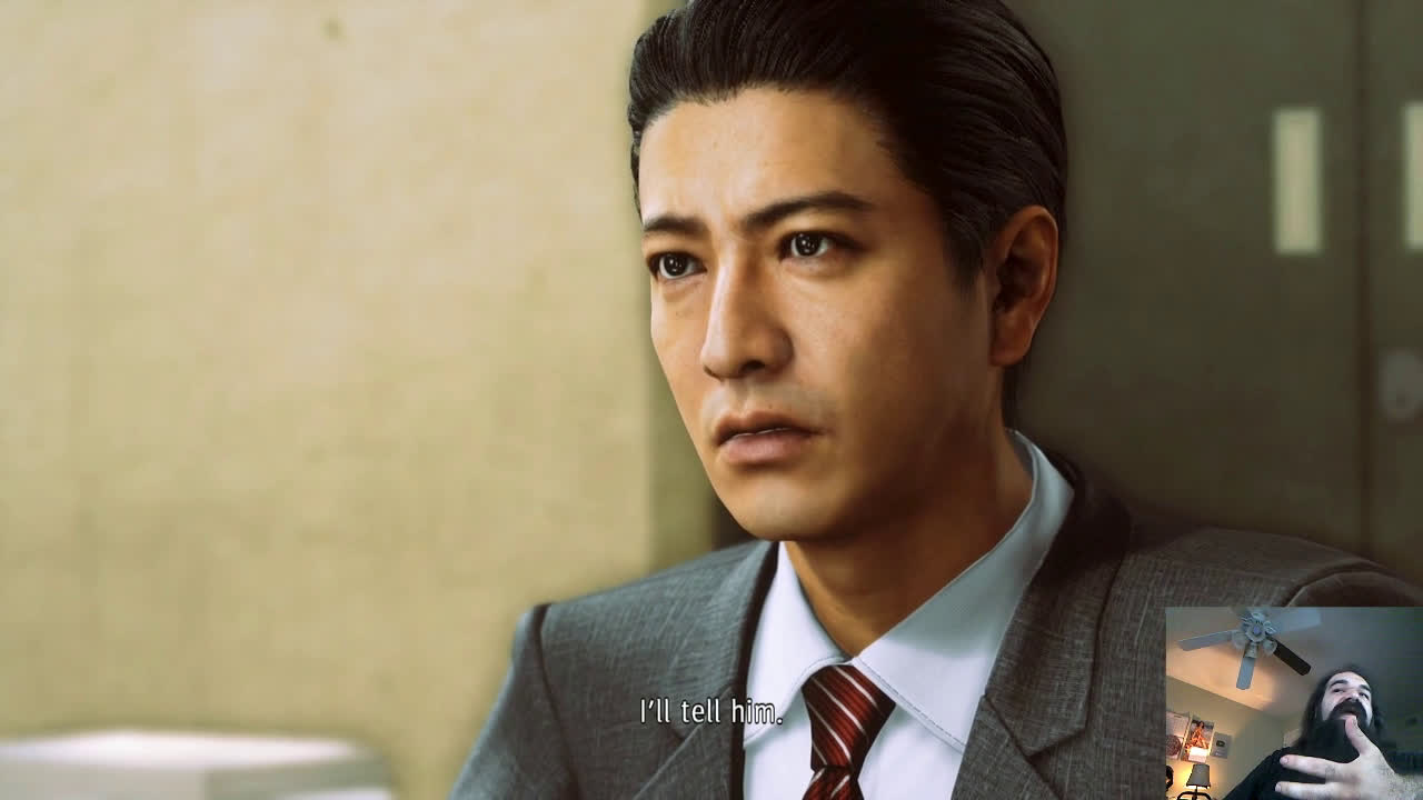 Lord Aris ends the Dub vs Sub debate