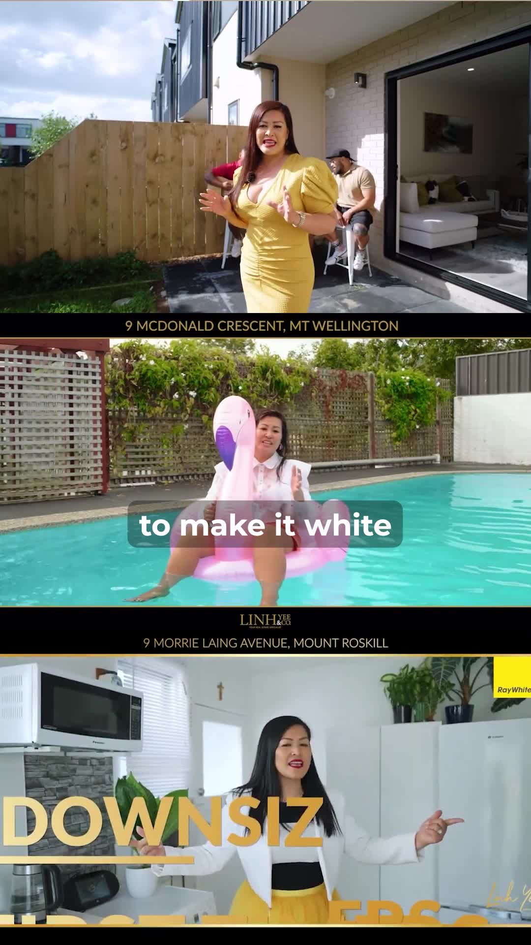 Watch Linh Yee Nguyen - Talking Heads - March 2024 - Video 01 | Streamable