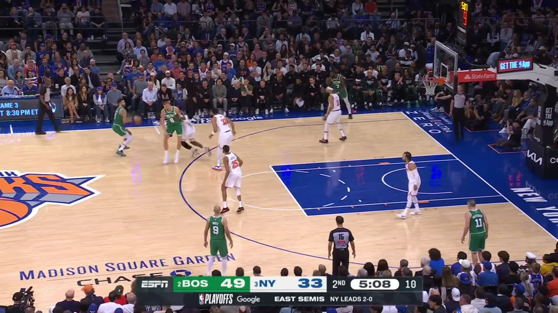 Watch tat | Streamable
