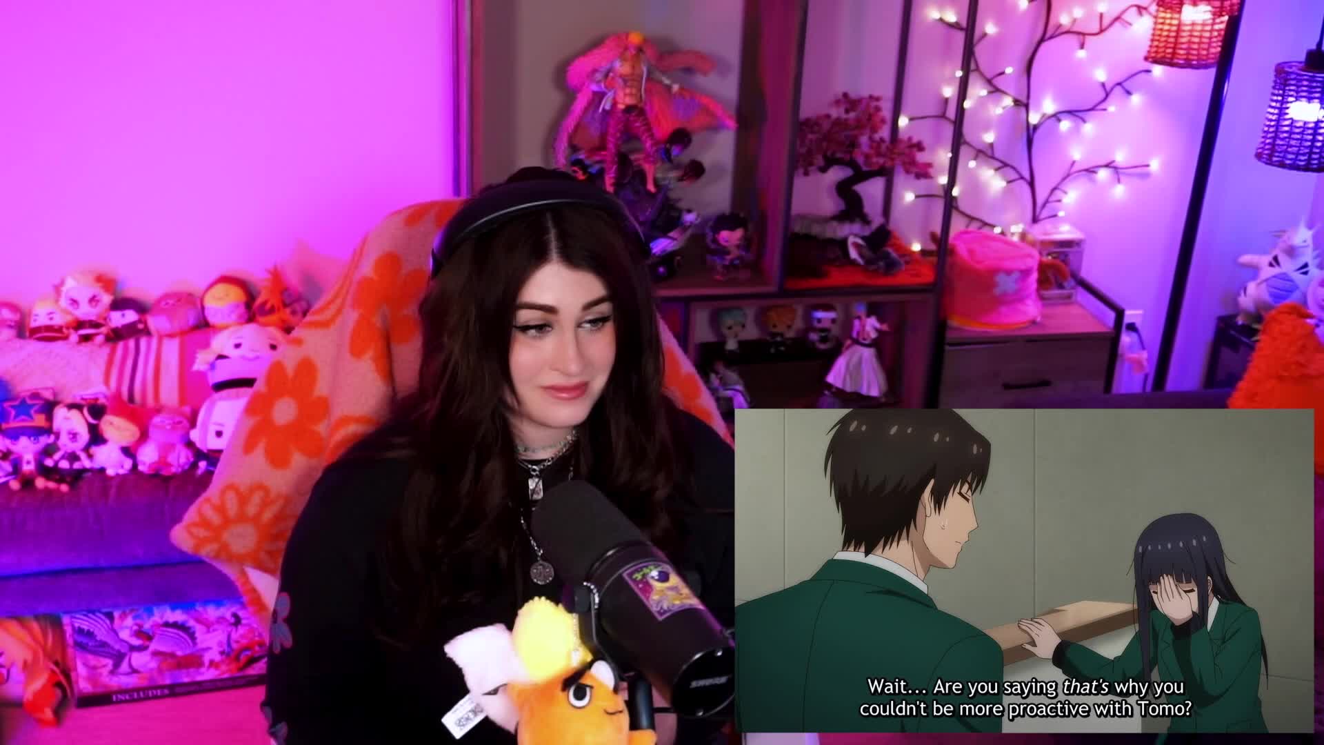 Watch tomo chan 12 patreon | Streamable