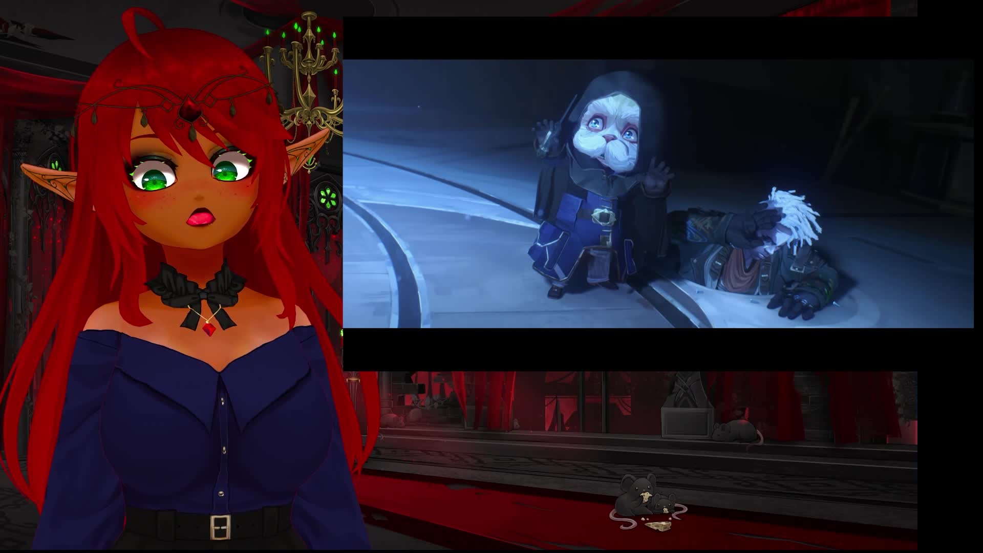 Watch Arcane 2x2 | Streamable