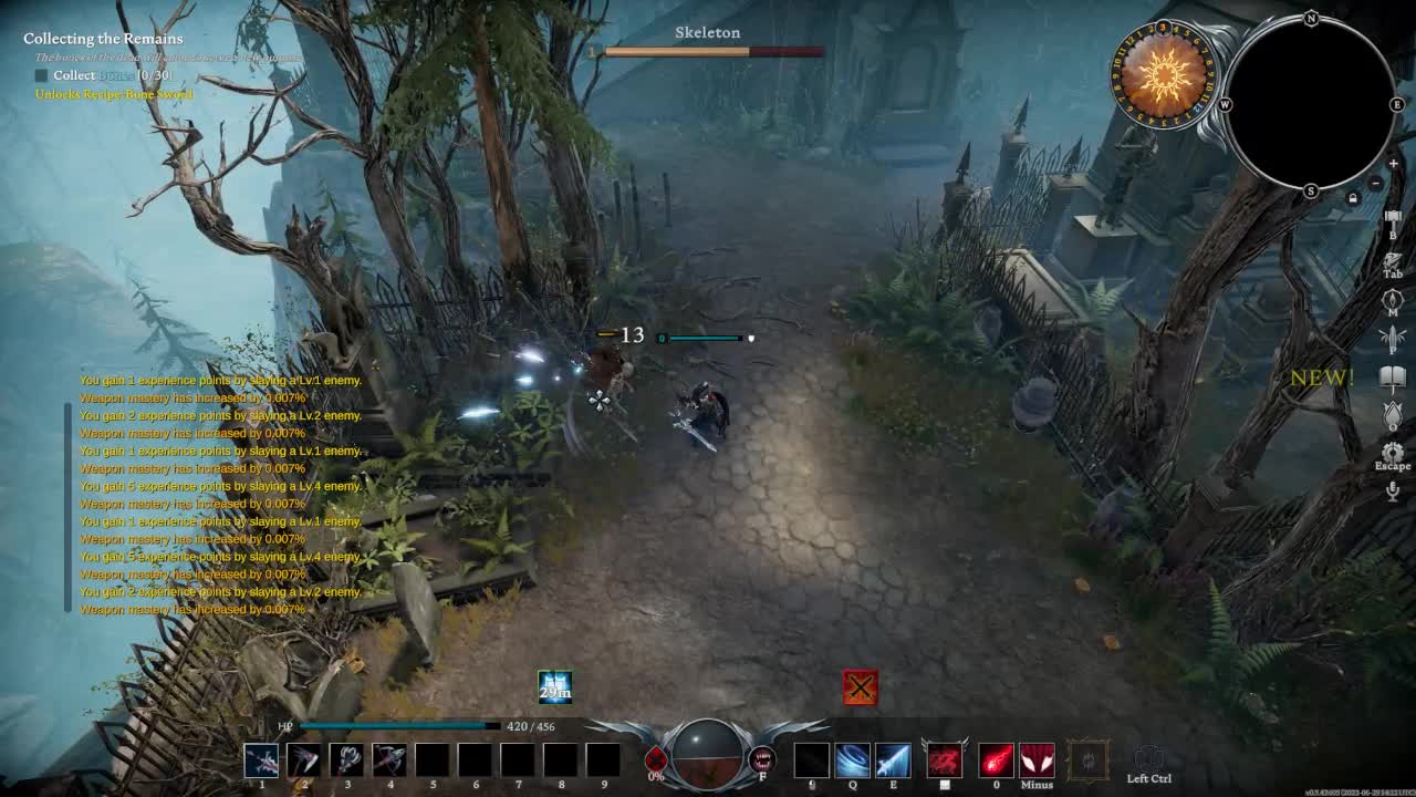 Watch VRising - RPGMods Demo | Streamable