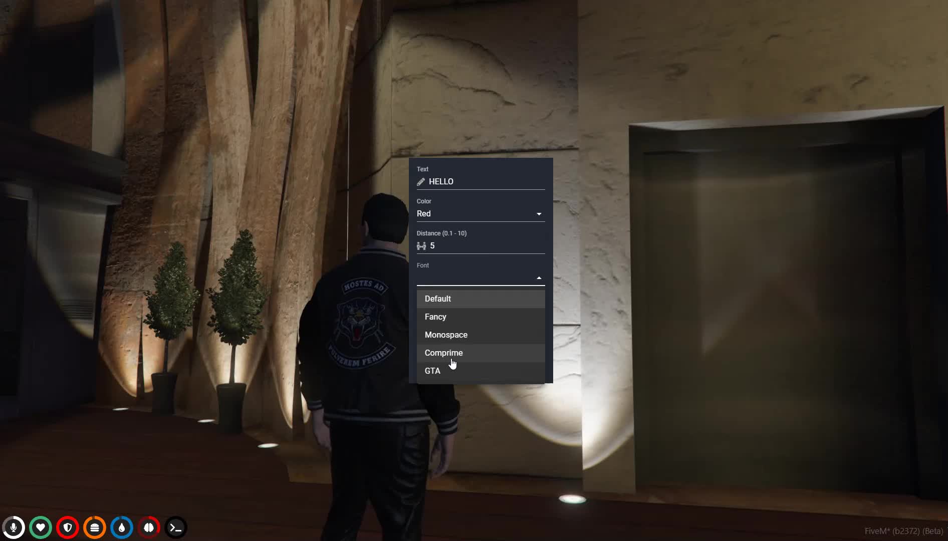 Watch np-scenes | Streamable