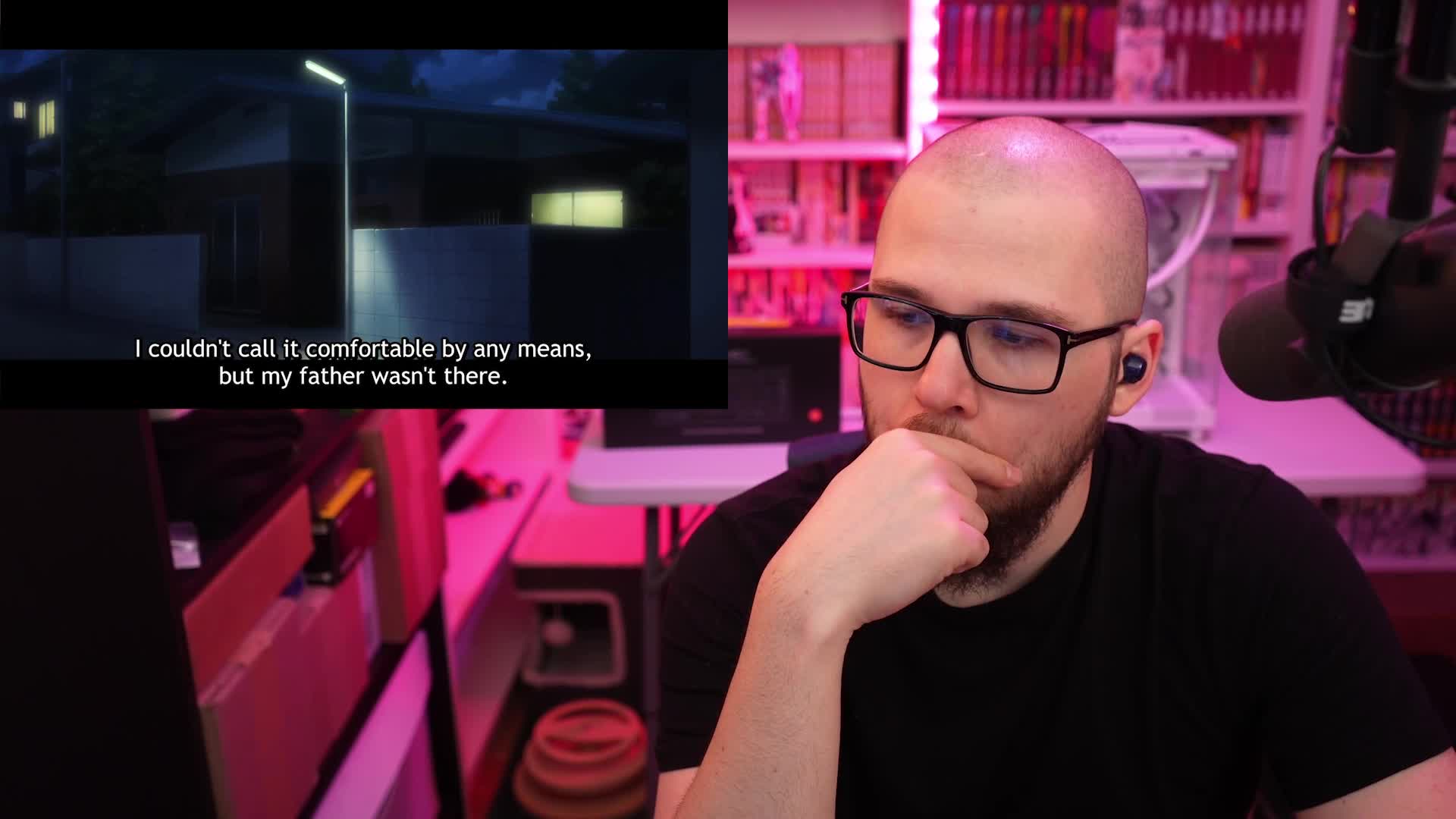 Watch Labyrinth of Grisaia Reaction [FULL] | Streamable