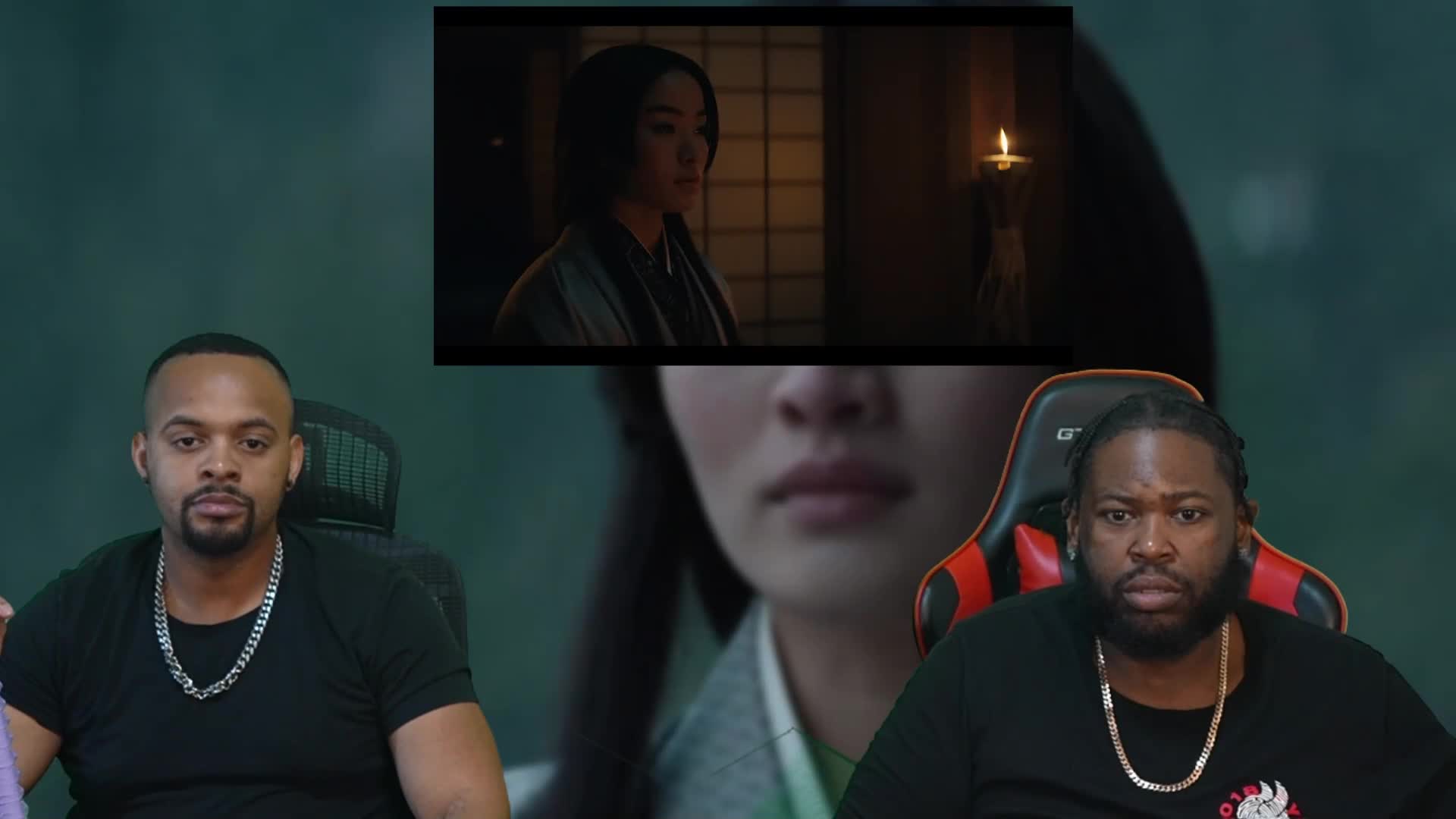 Watch Shogun Episode 5 uncut | Streamable