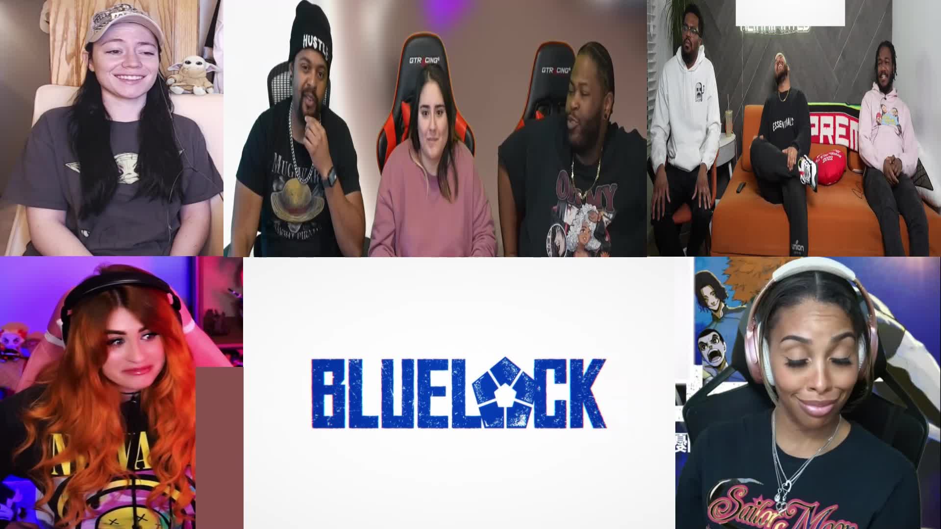 Watch patreon blue lock 17 | Streamable