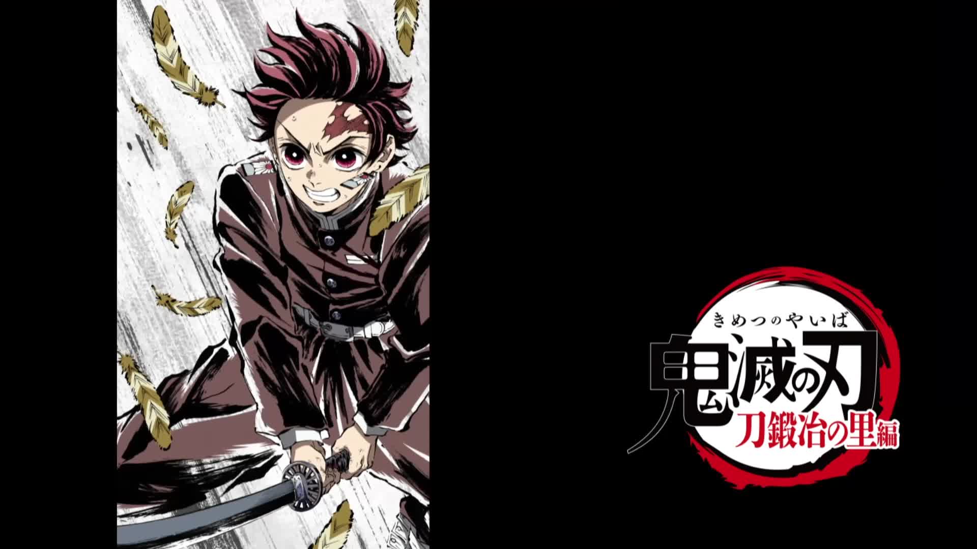 Watch Demon Slayer S4E4 Cut In 2 | Streamable