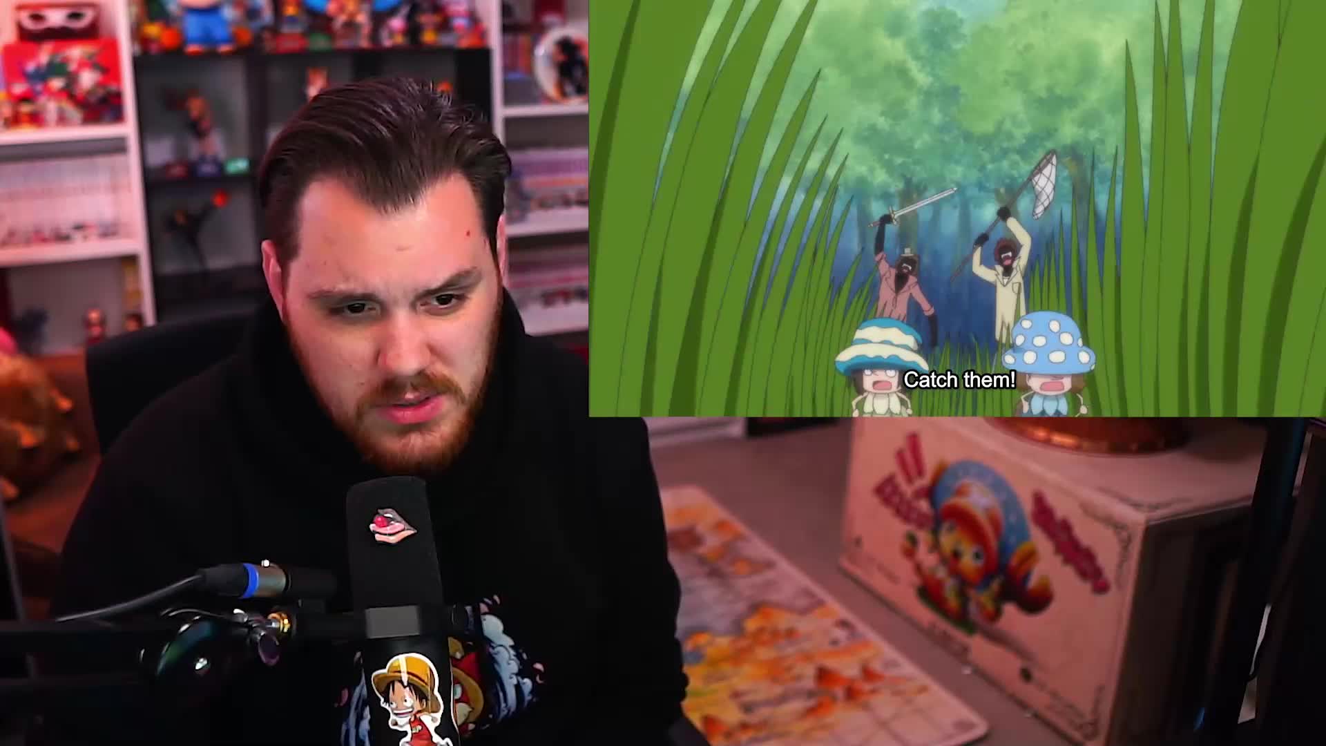 Watch One Piece 657 - 659 Patreon Edit - fix | Streamable