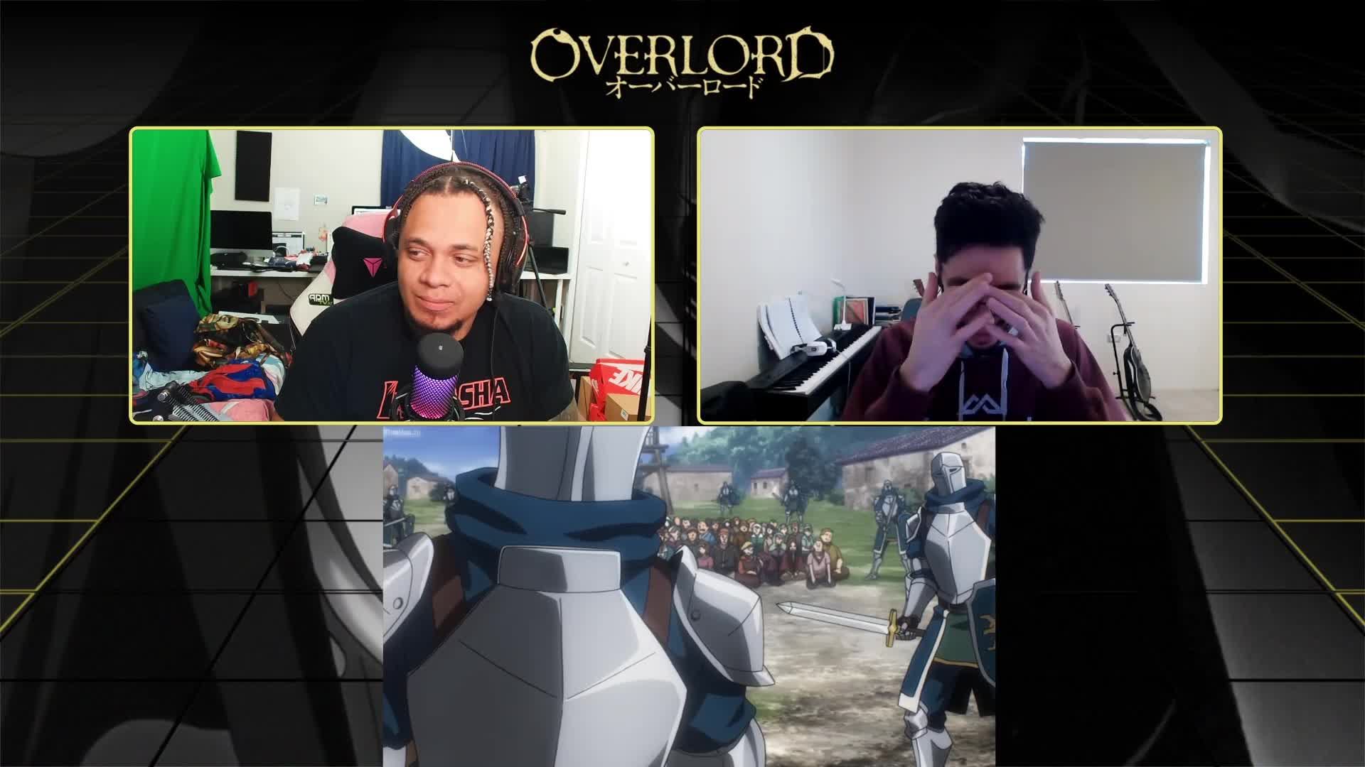 OVERLORD EP 3