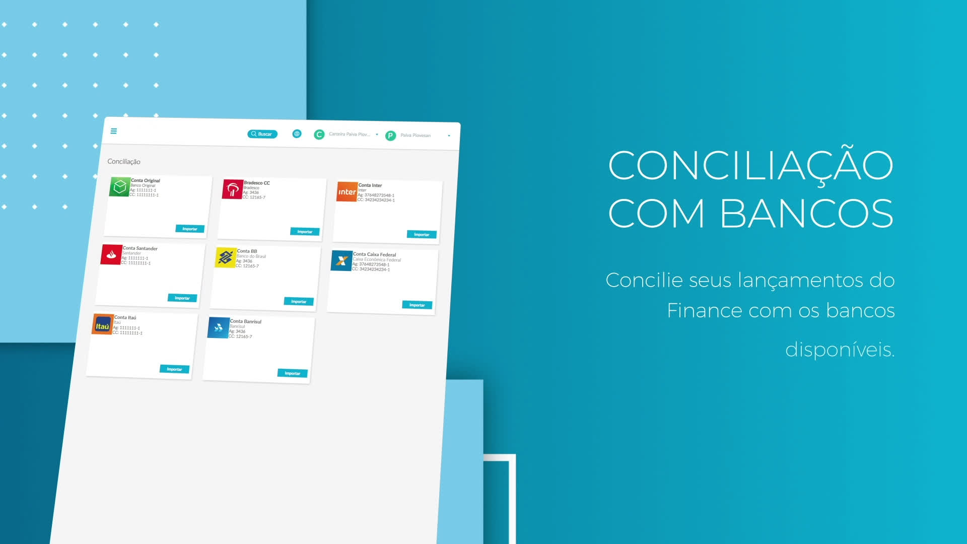 Lançamento Next Finance