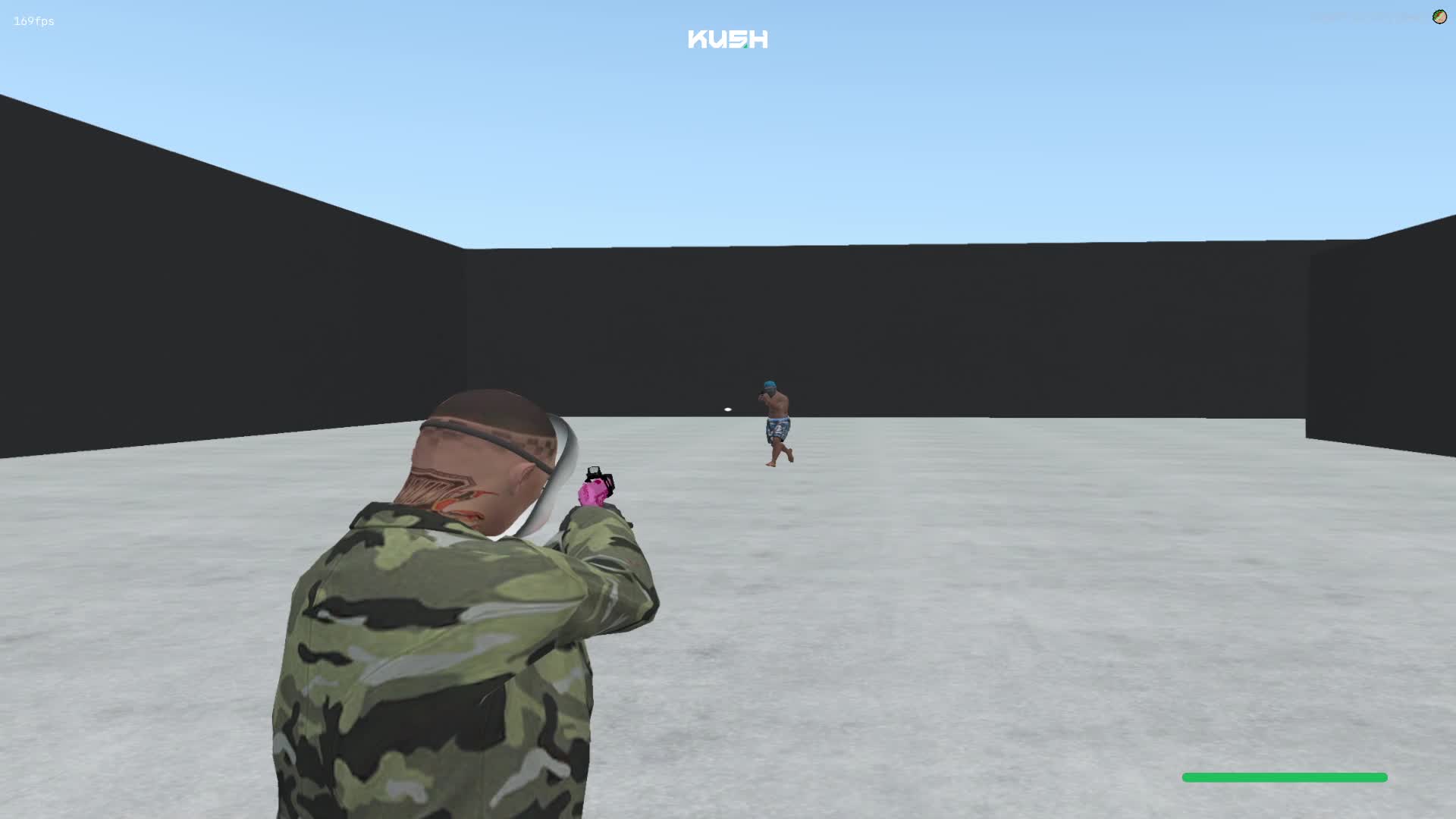 Watch previa strafe | Streamable