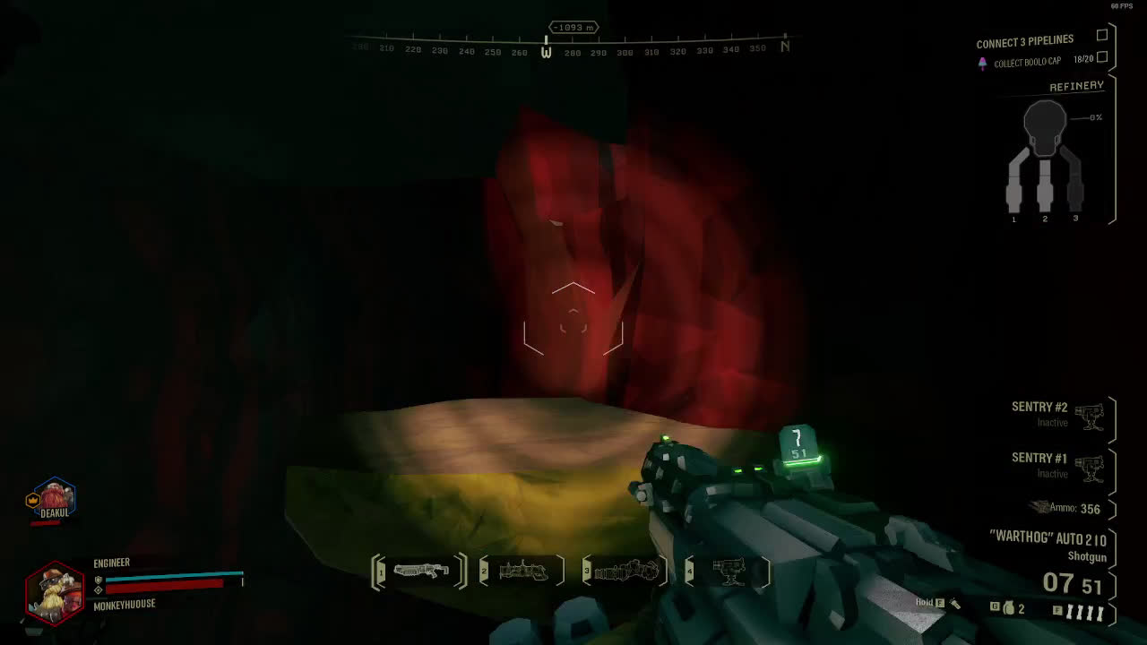 DRG - Long Live The Dwarf