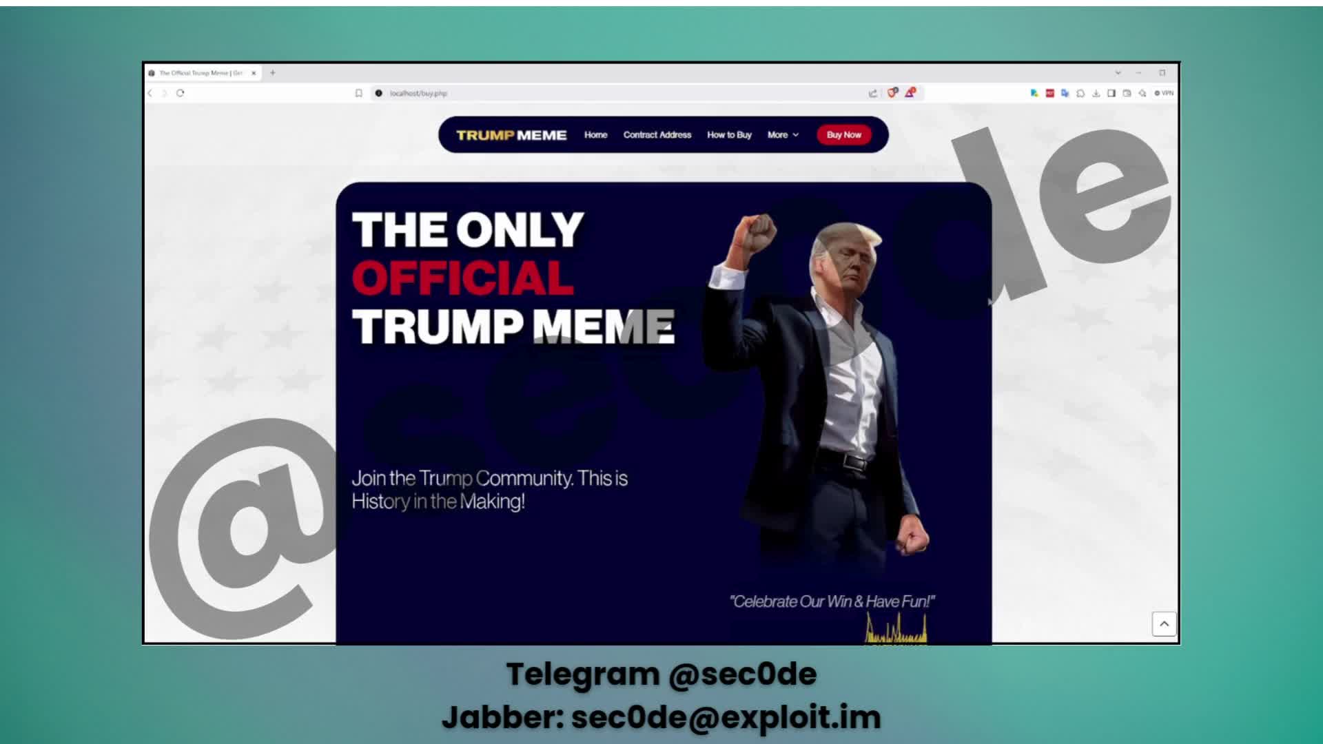 Watch edited video | Streamable