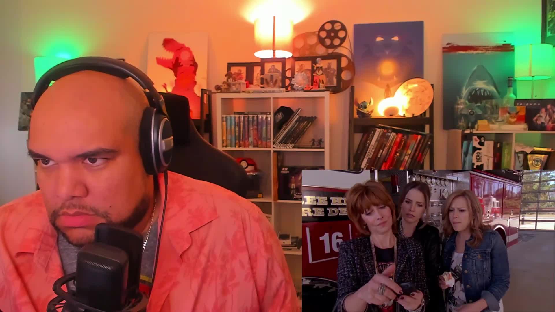 Watch Tree 8x12 | Streamable