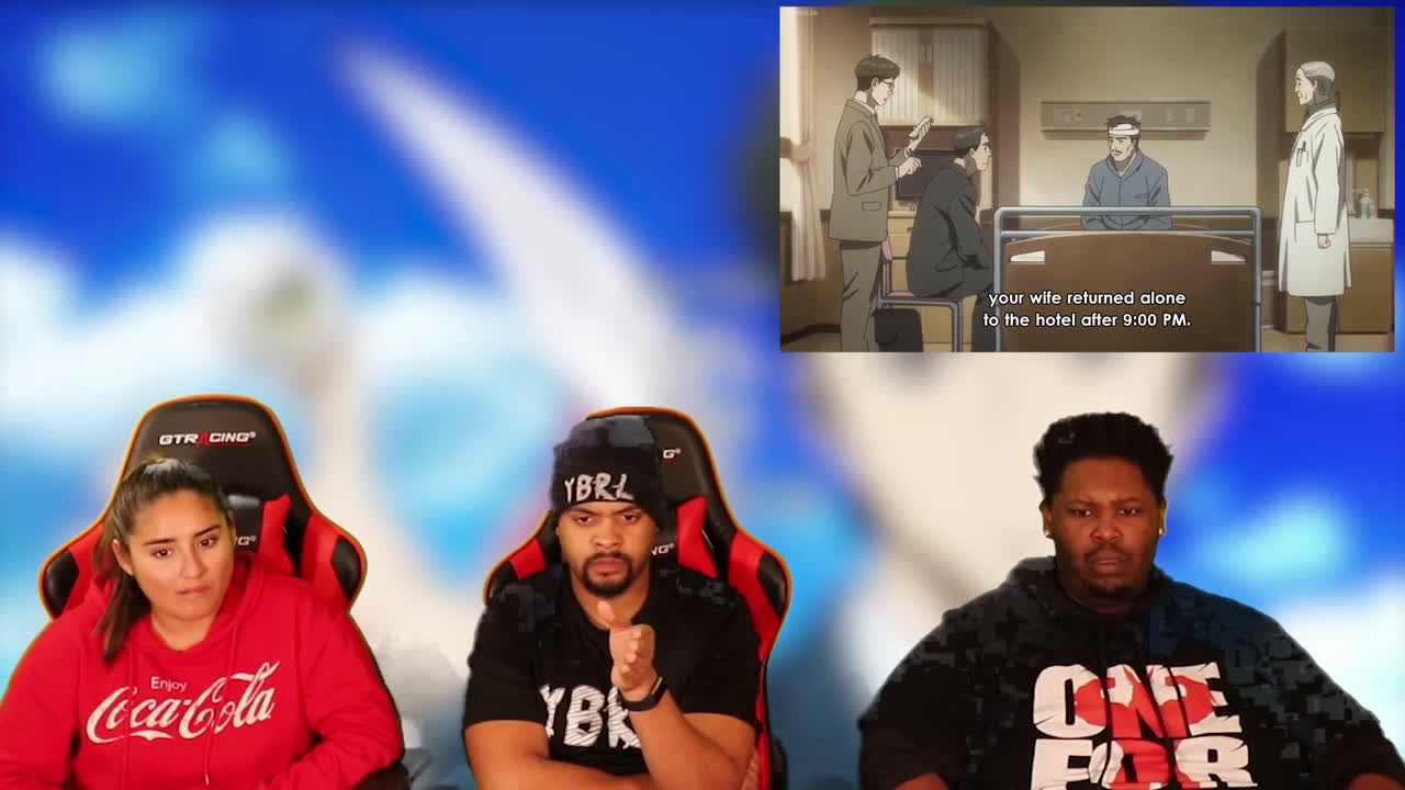 Watch Parasyte ep 6 | Streamable