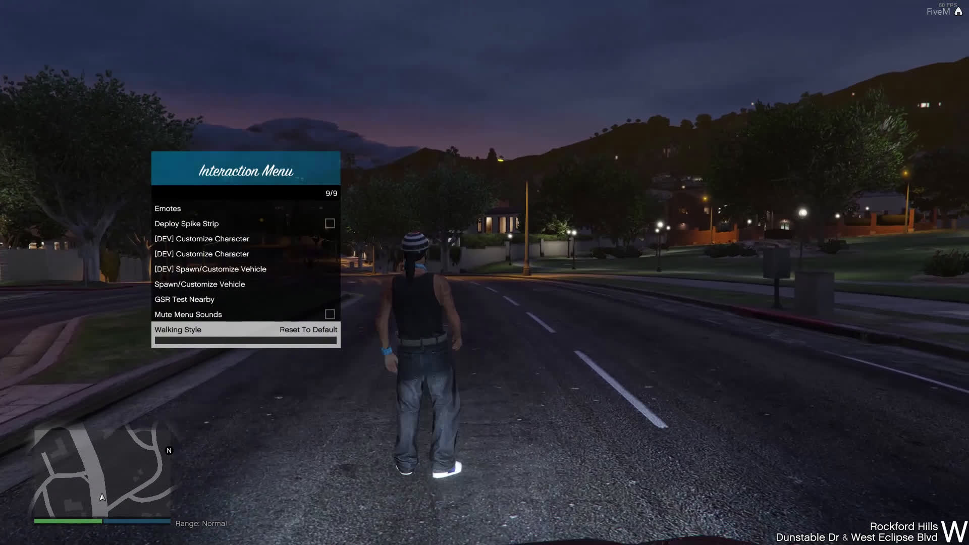 Watch Vehicle Customization | Streamable