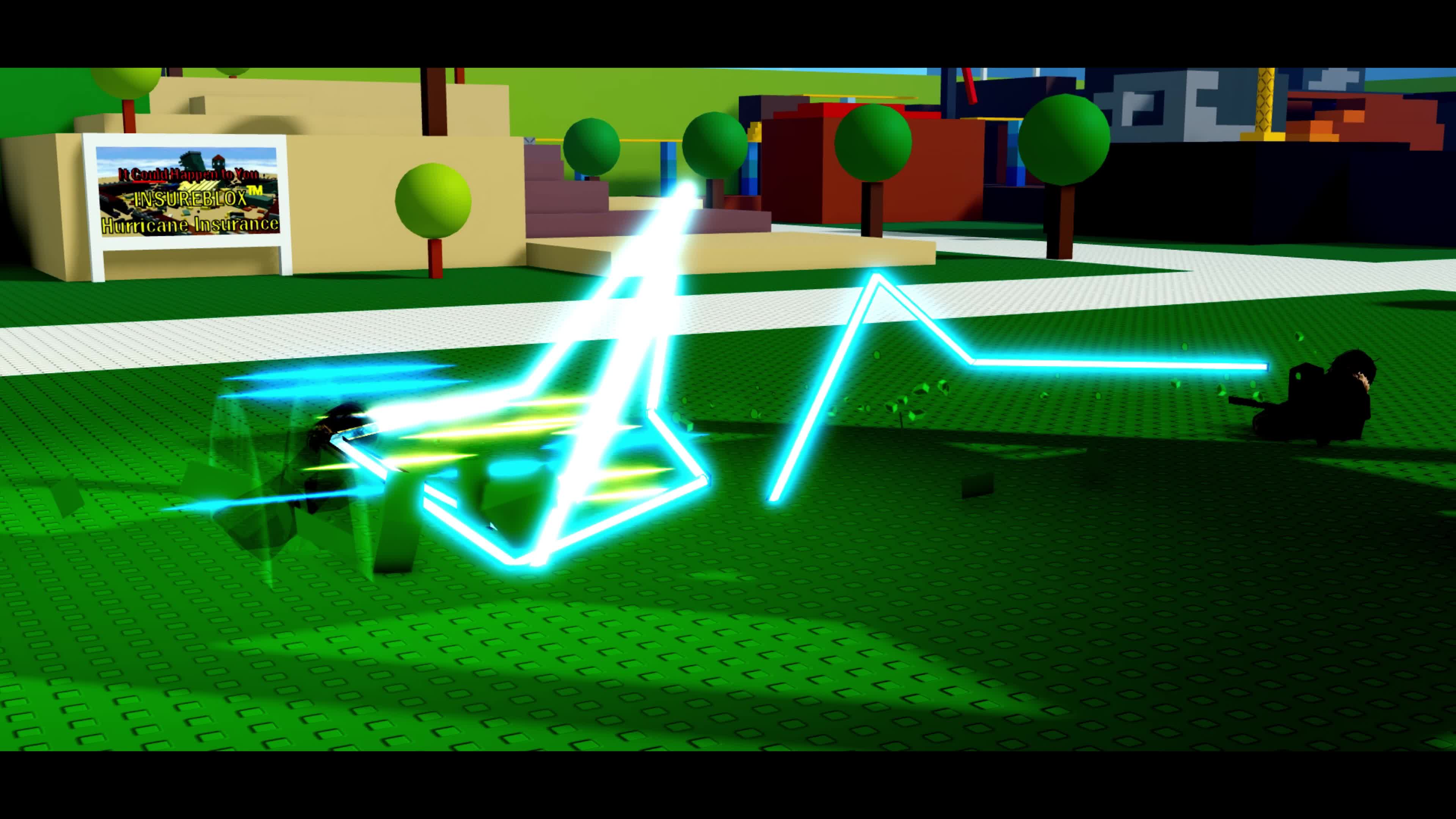 Watch TC&F VFX Break down | Streamable