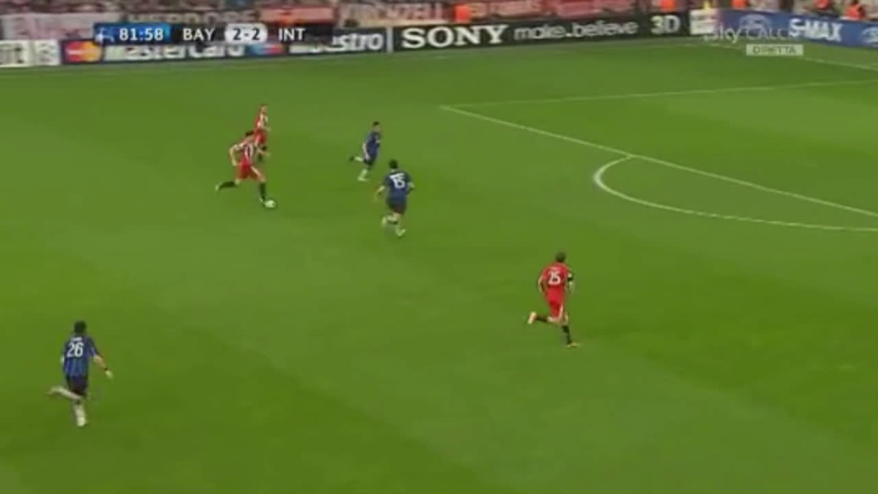 Watch Ranocchia 82' | Streamable