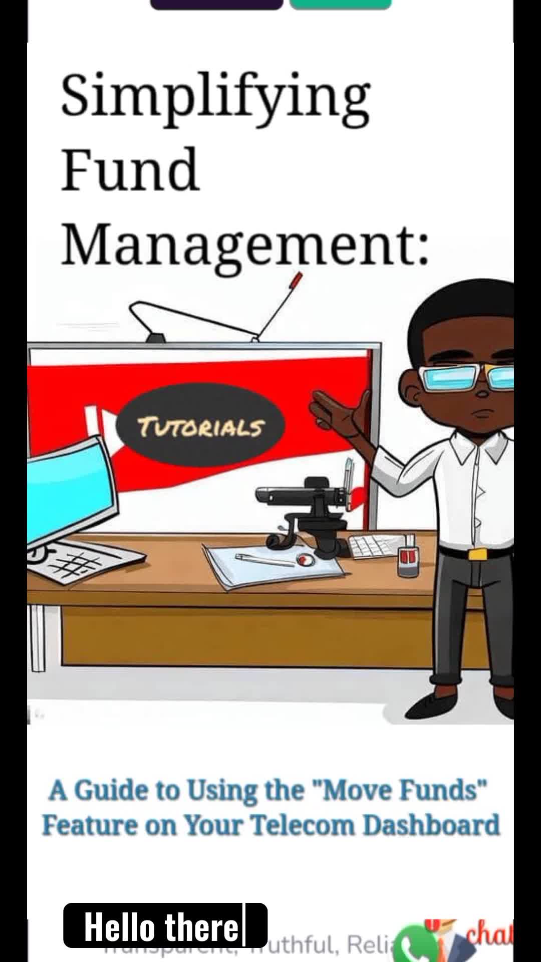 Simplifying Fund Management: A Guide to Using the "Move Funds" Feature ...