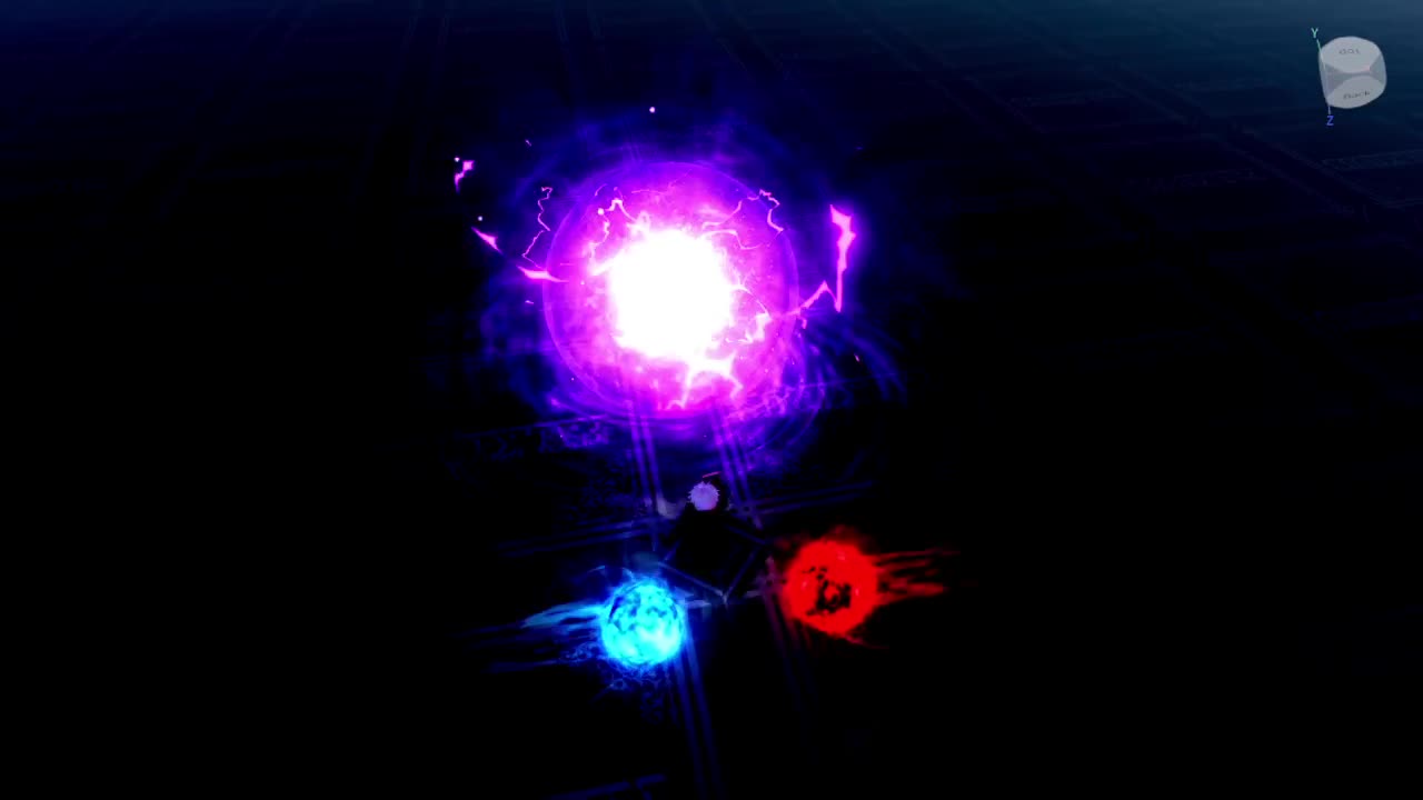 Watch Limitless Cursed Technique: Maximum Hollow Purple | Streamable