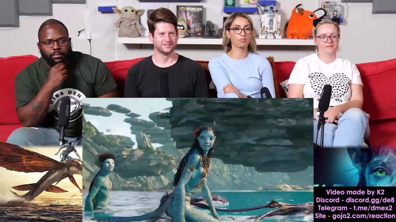 Watch (Domain Expansion- t.me/dmex2) Avatar The Way of Water | Streamable