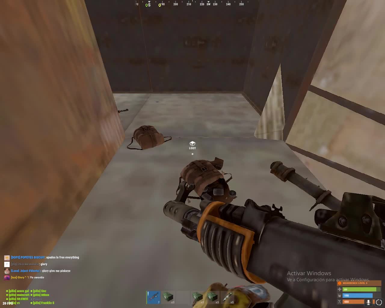 Watch RUST 2024.06.24 - 03.00.29.12.DVR - Trim | Streamable