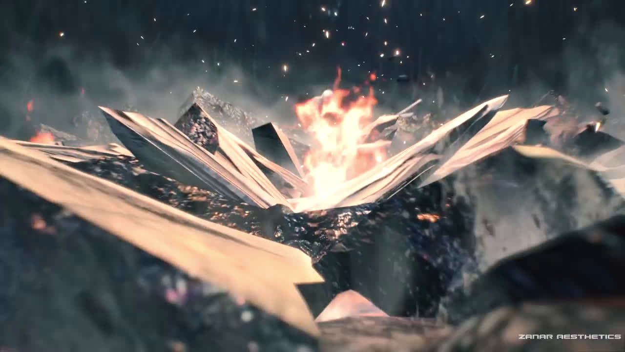 Watch King Cerberus Strike | Streamable