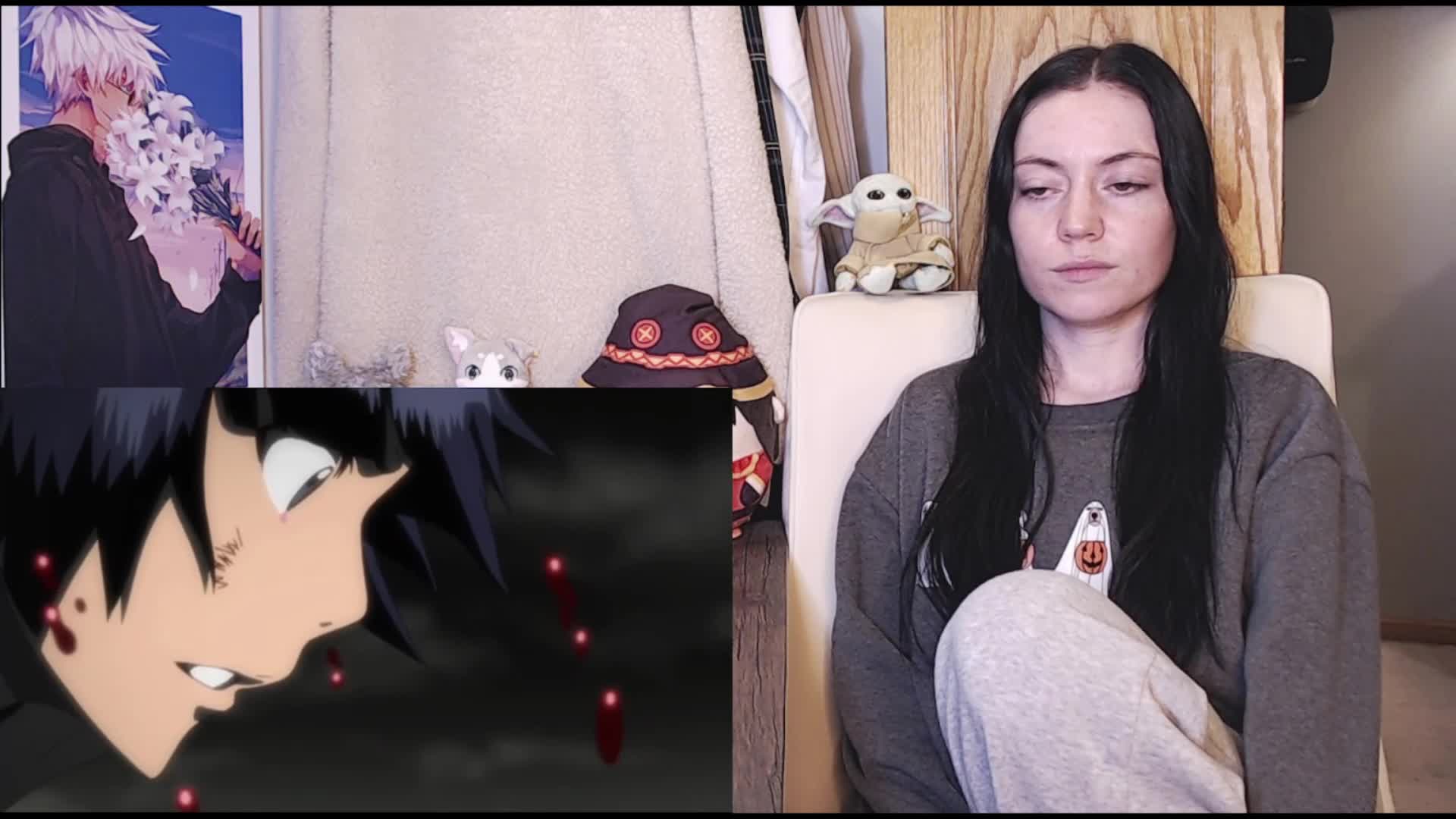 Watch bleach 293-294 pat | Streamable