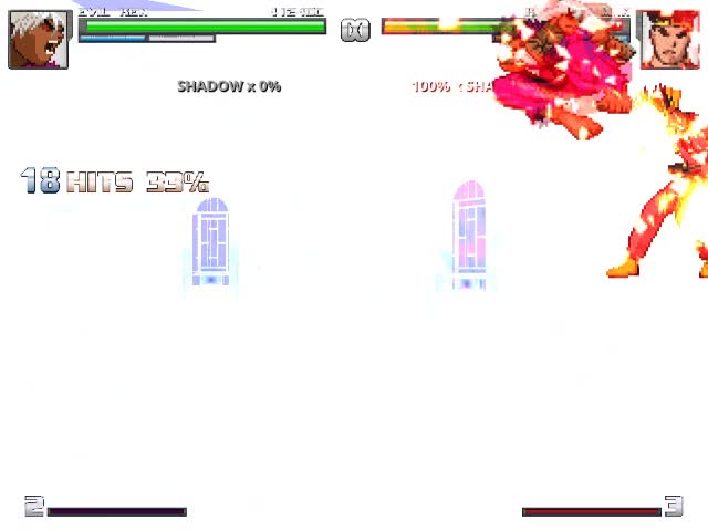 Watch Shadow Assist Demo 1 | Streamable