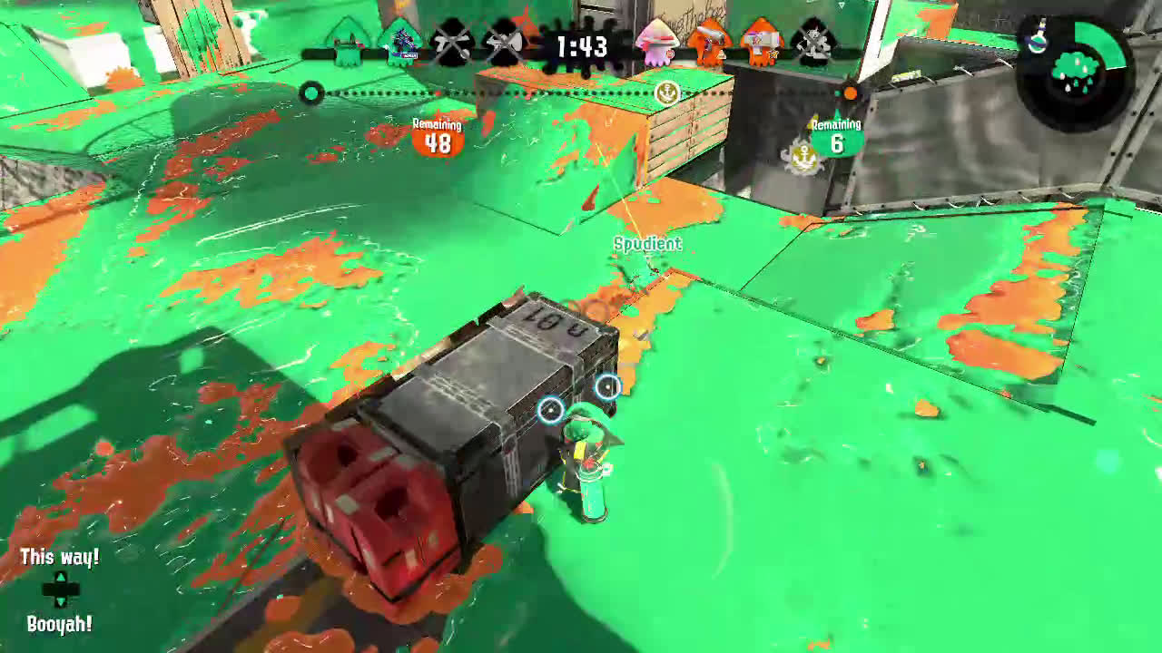 Professional Rainmaker Plays