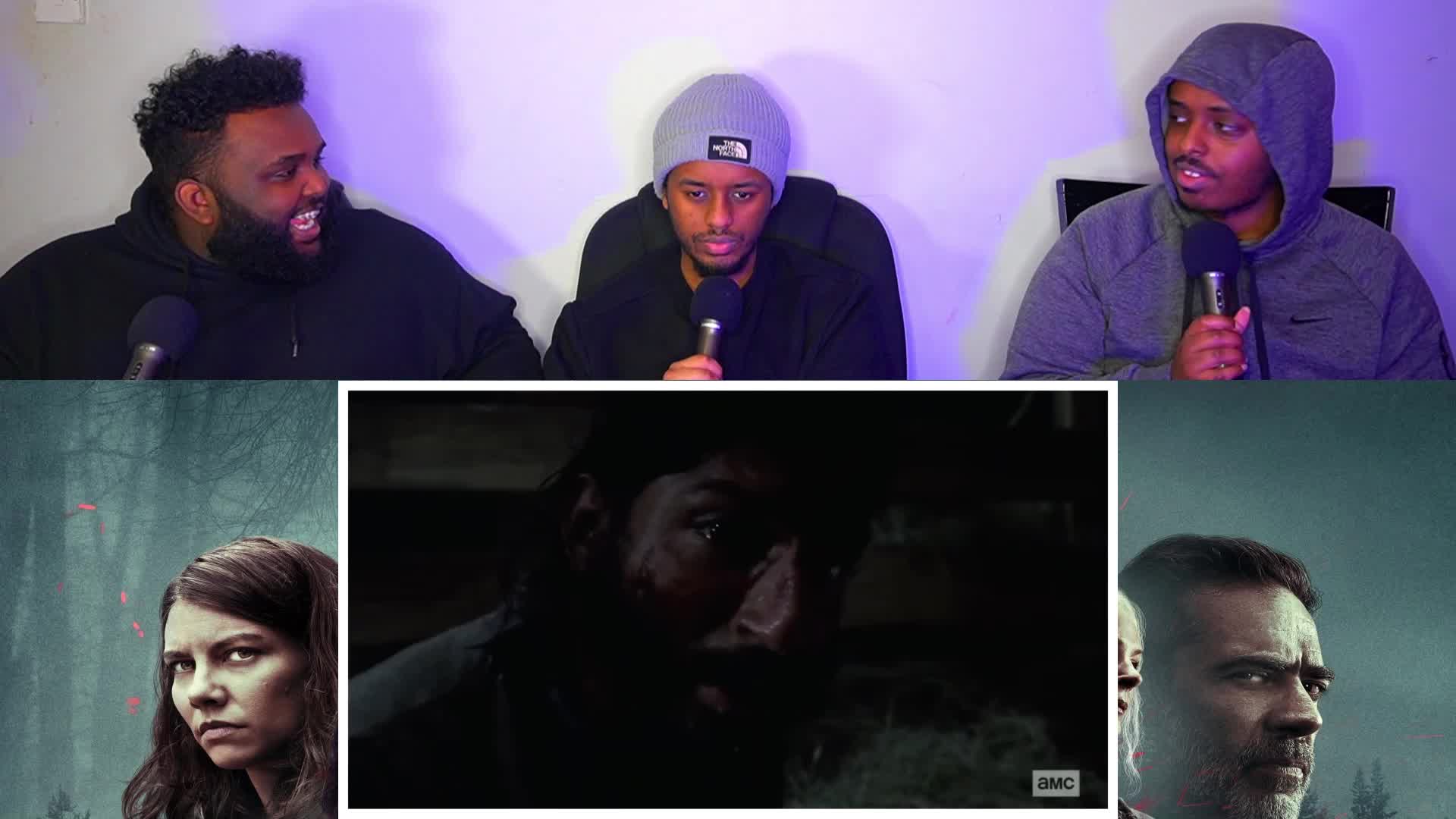 Watch twd 10x7 | Streamable