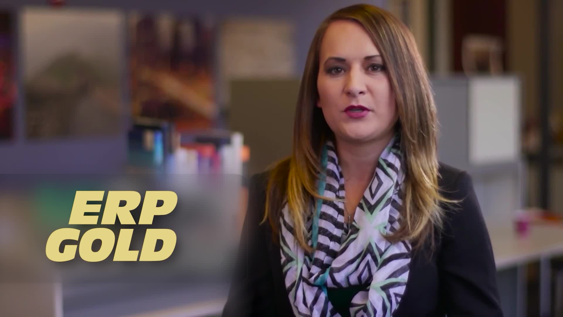 Watch ERP Gold Intro main page video | Streamable