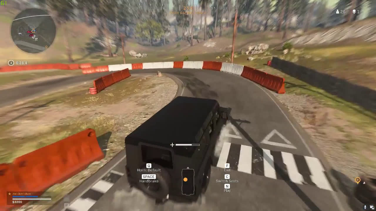 Solos Top Tier Gameplay