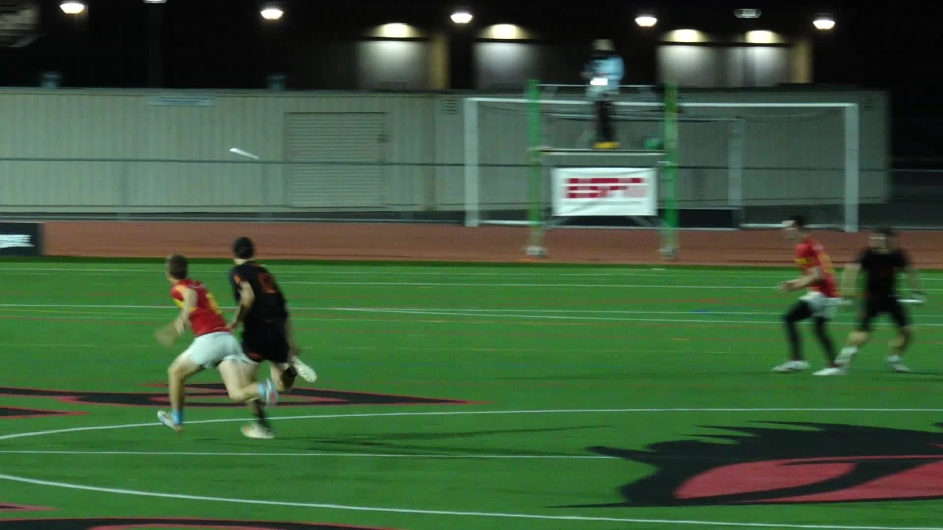 BOTY - Thomas Edmonds