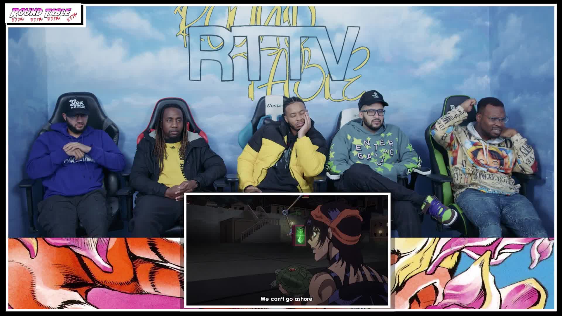 Watch JJBAP5 Ep 29 Full | Streamable