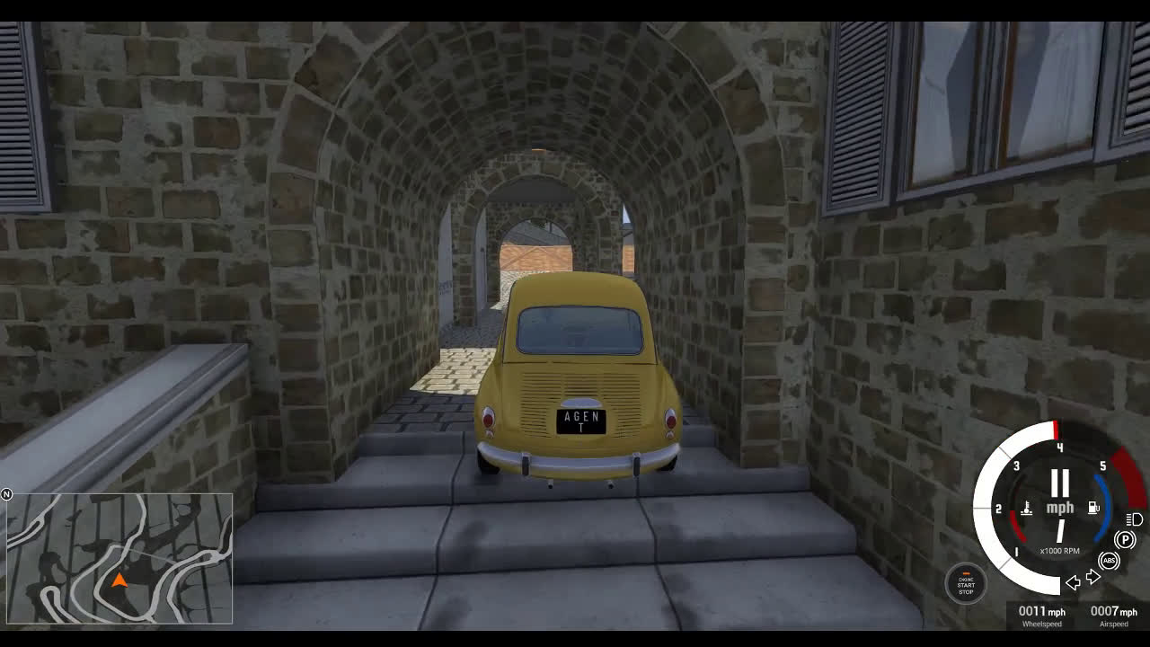 beamng.drive letsplay #1 - autobello goes on a grand expedition to the ...