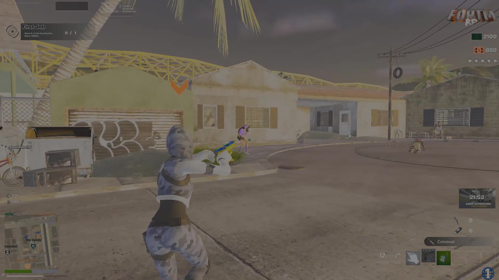 Watch 🏃🏾‍♀️ @b2 sK ㊗🚀🦠 | Streamable