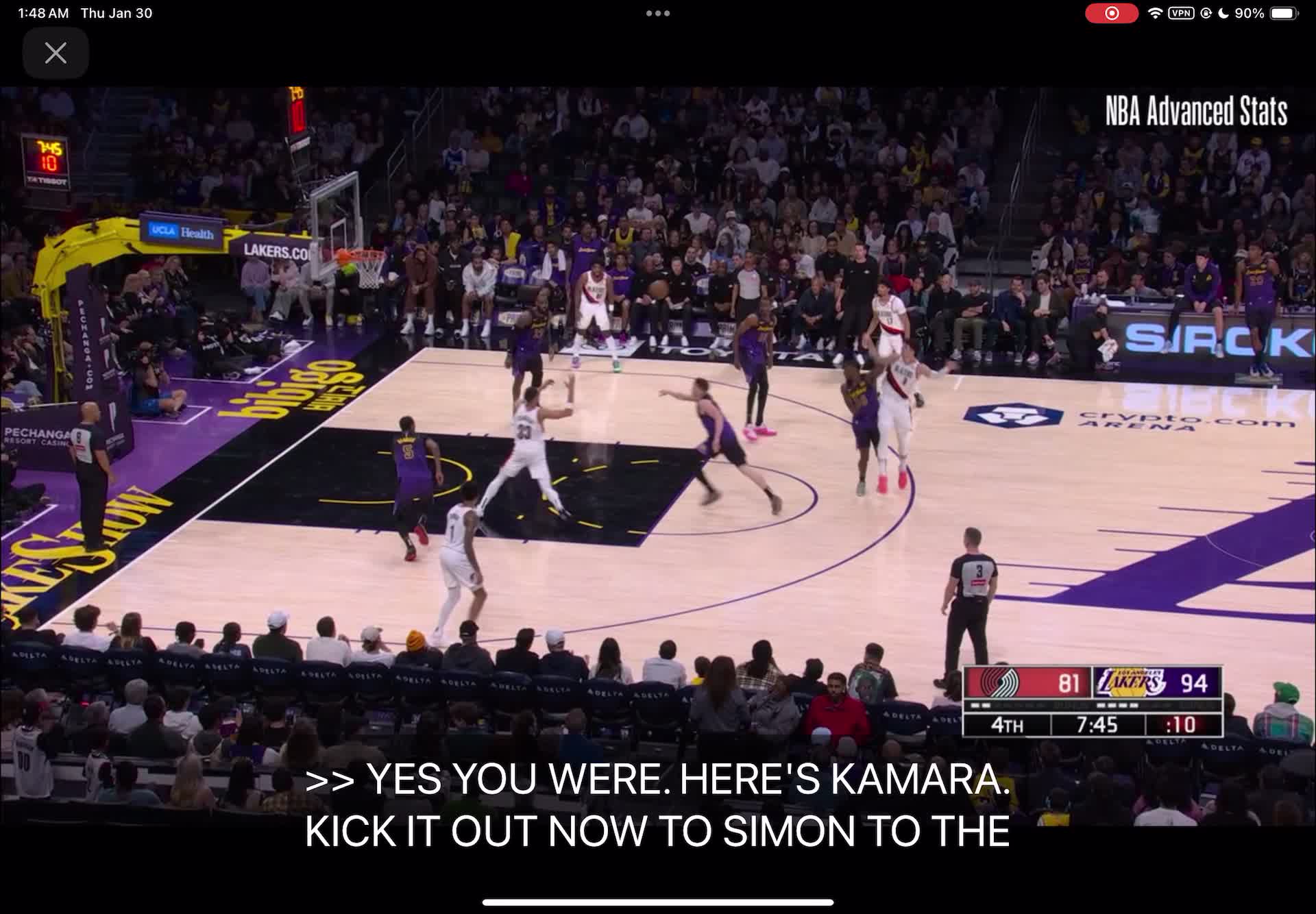 Watch ScreenRecording_01-30-2025 01-48-42_1 | Streamable