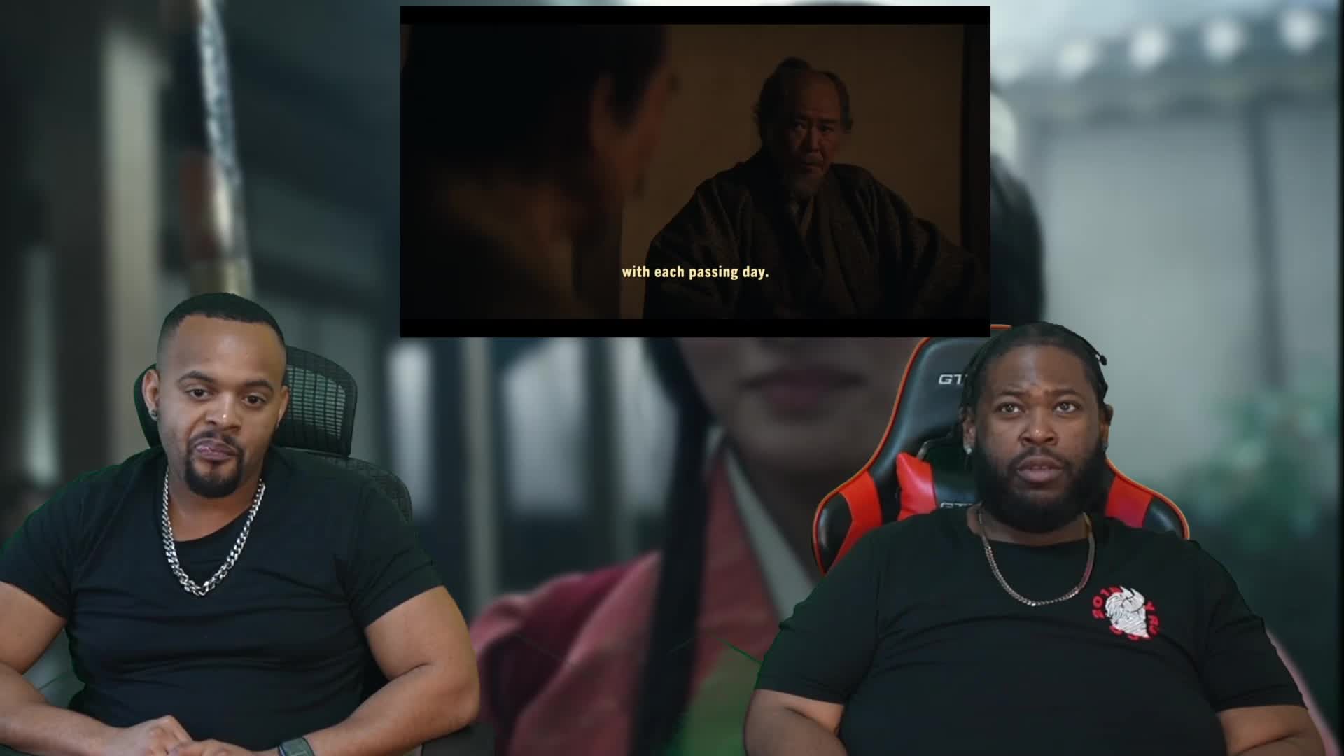 Watch shogun ep 6 uncut | Streamable