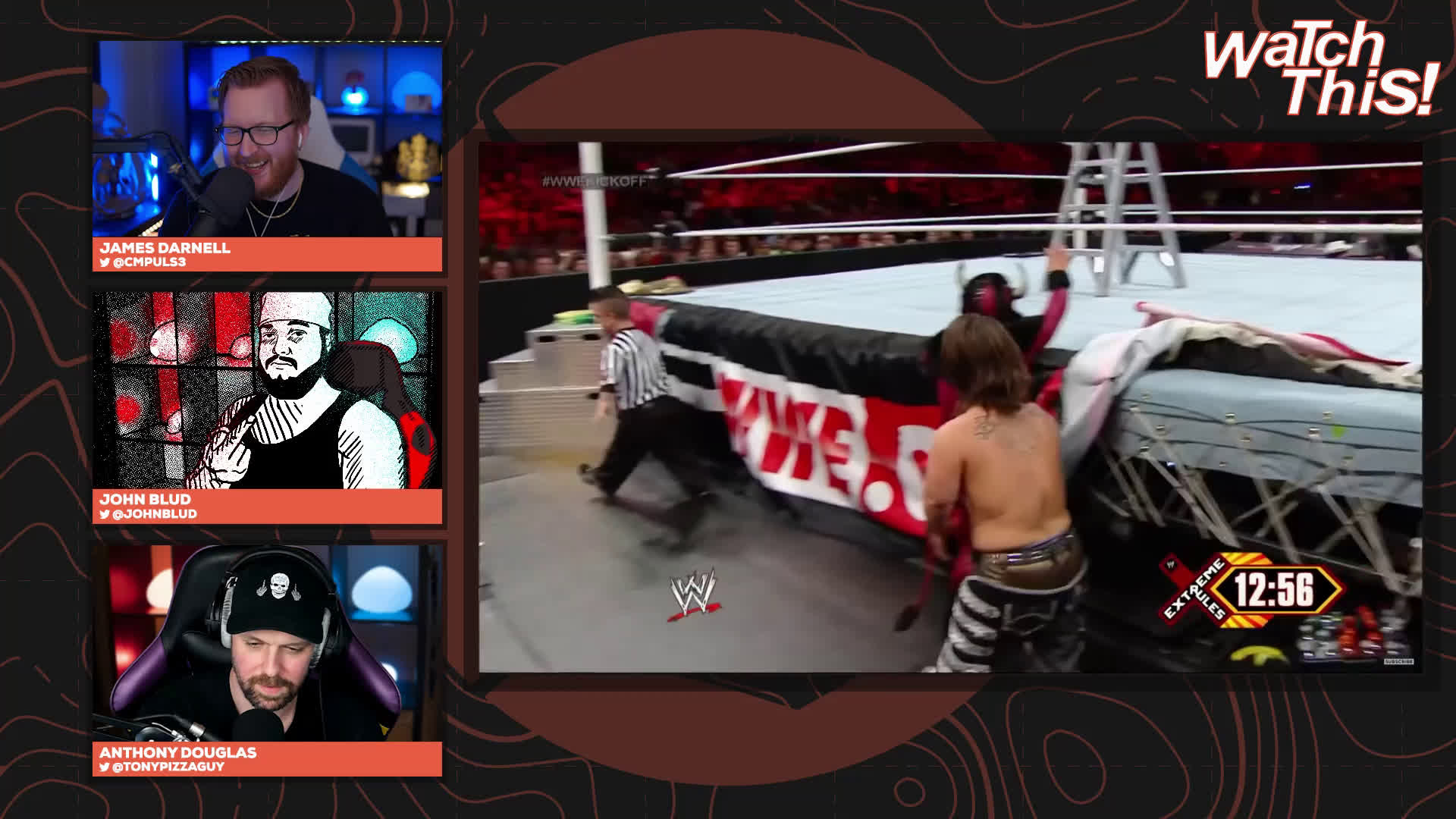 Watch watch this 32 | Streamable