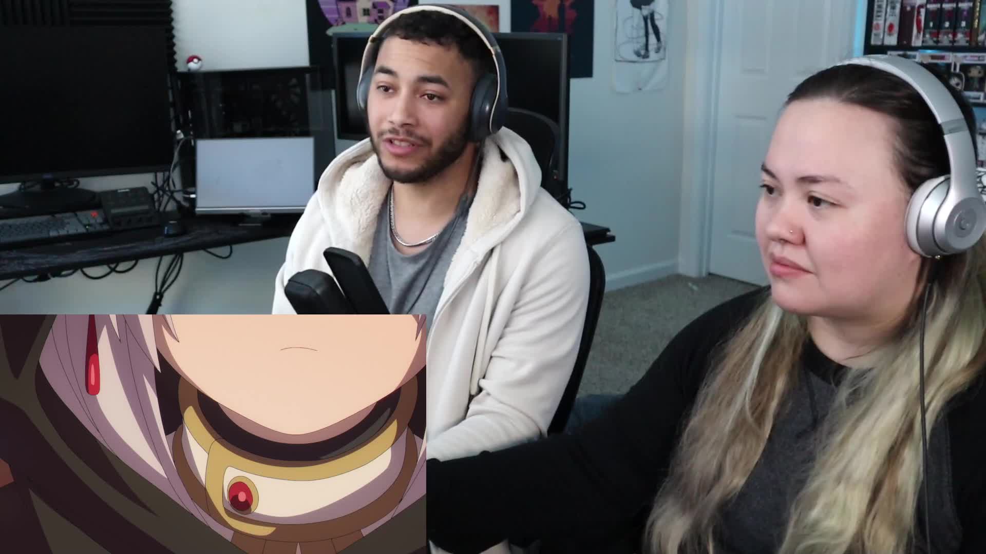 Watch Frieren: Beyond Journey's End 1x8 Frieren the Slayer | Streamable