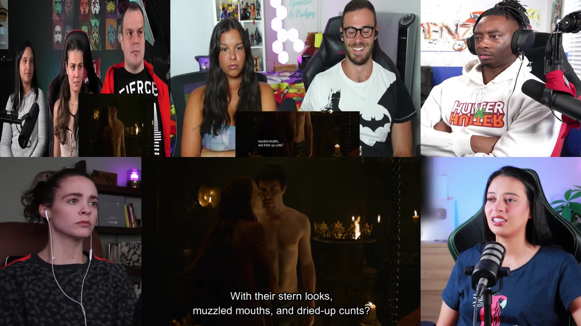 Watch patreon got 3x8 | Streamable