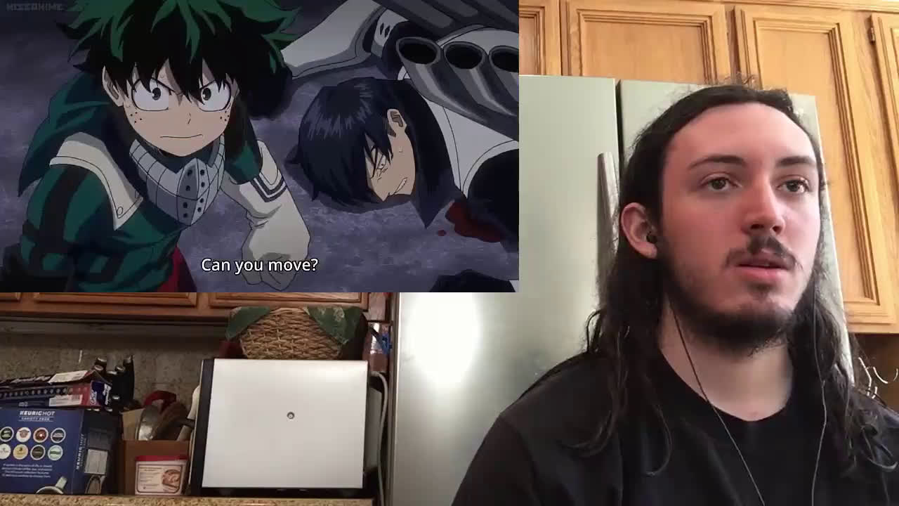 Watch MHA S2 Ep15-17 | Streamable