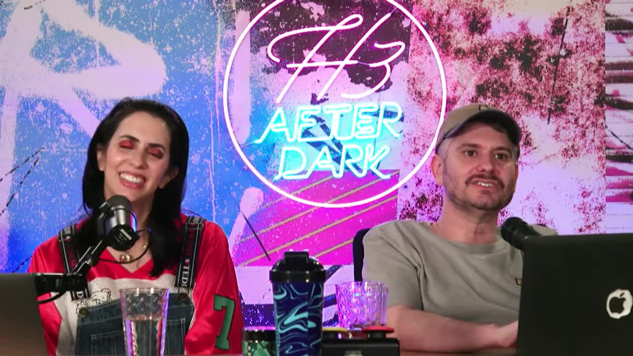 Watch Ethan Finds Hasan On Vaush's "Taxes" Folder | Streamable