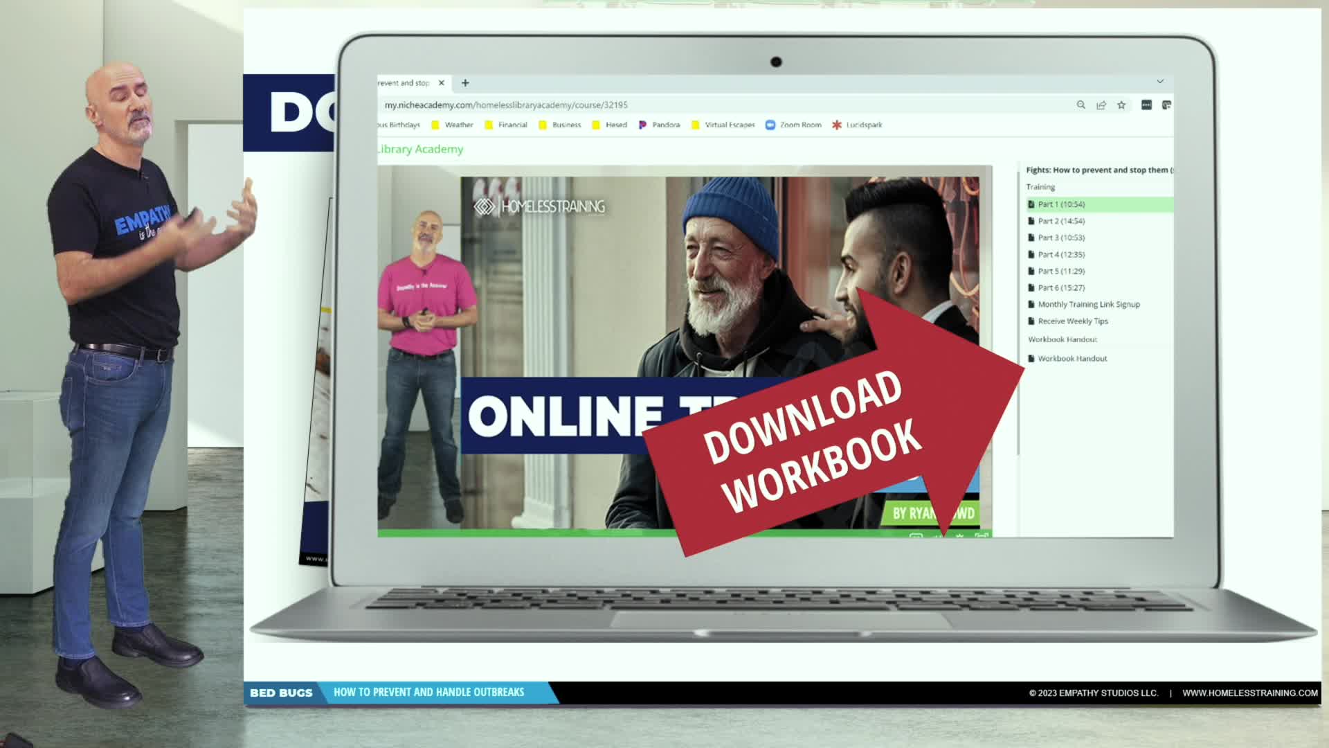 Watch Bed Bugs: Intro (1) | Streamable